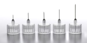 Pen Needle Sizes | Facet Medical Technologies